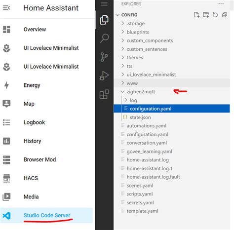 zigbee2mqtt 502 bad gateway solved zigbee home assistant community