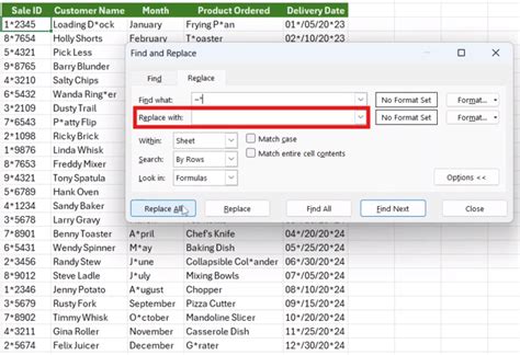 Stop Deleting Asterisks In Excel Excel With Grant Blog