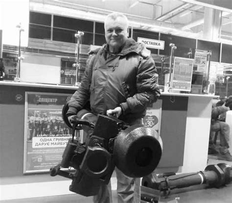 უკრაინის რაგბის კავშირის ყოფილი პრეზიდენტი ოკუპანტებთან ბრძოლაში დაიღუპა 1tvsport 1tv