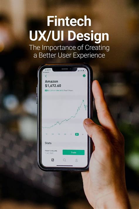 Fintech Ux Ui Design Fintech Business Process Gamification