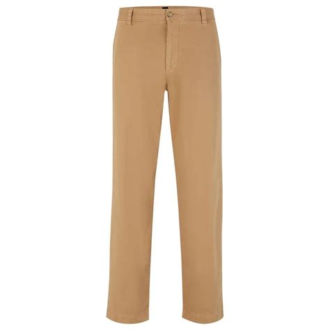 Boss Keamon 10248208 Pants Dressinn