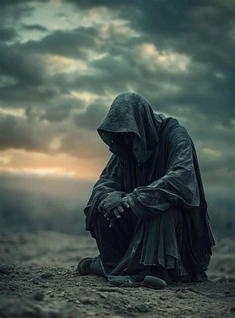 Создать мем в капюшоне без лица мужчина в капюшоне монах в капюшоне Картинки Meme