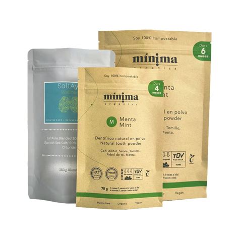 Wholesale Compostable Powder Packaging Manufacturers And Factory