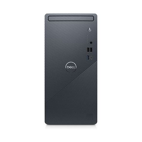 Dell Inspiron Desktop Intel Core I Gb Tb Hdd Ssd W Mso D Win