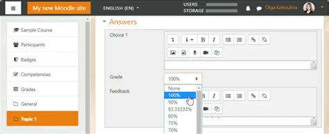 How To Create A Moodle Quiz A Step By Step Guide 2025