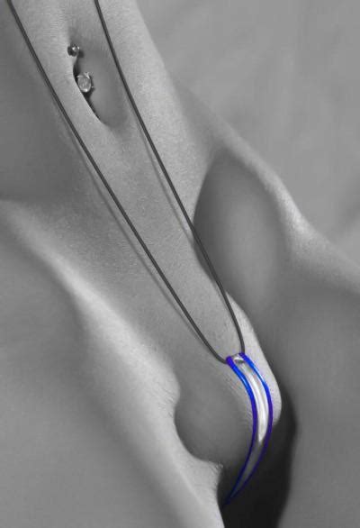 Strings Attached R PussyMound