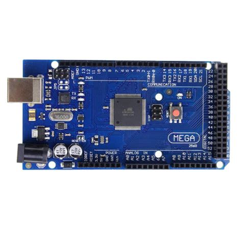 Arduino Mega 2560 R3 ATMega16U2 CNC Shop