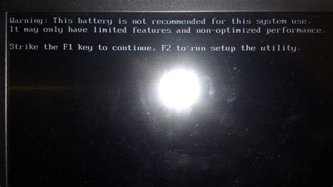 Solved Battery Replacement For Dell Inspiron Dell Community