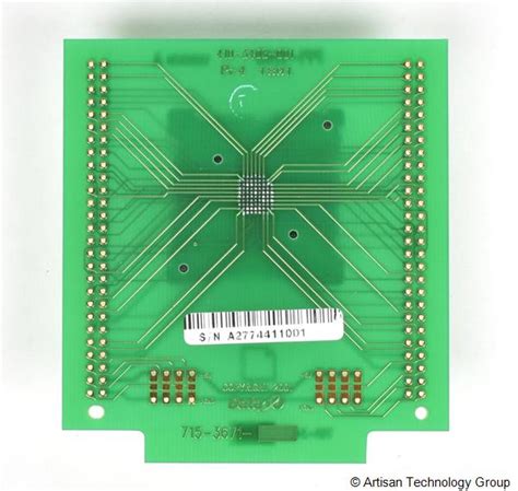 Ppi 1145 Data I O Socket Module Artisantg™