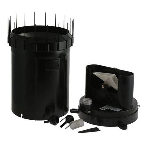 Wind Sensor Modbus Dyacon