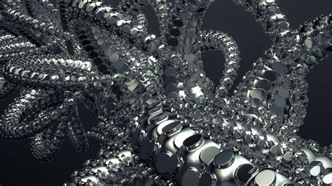 3ds Max Array Modifier