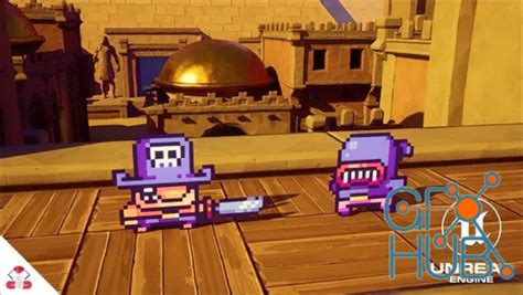 The Ultimate Unreal Engine 2d Game Development Course Gfx Hub 20 Creative Community