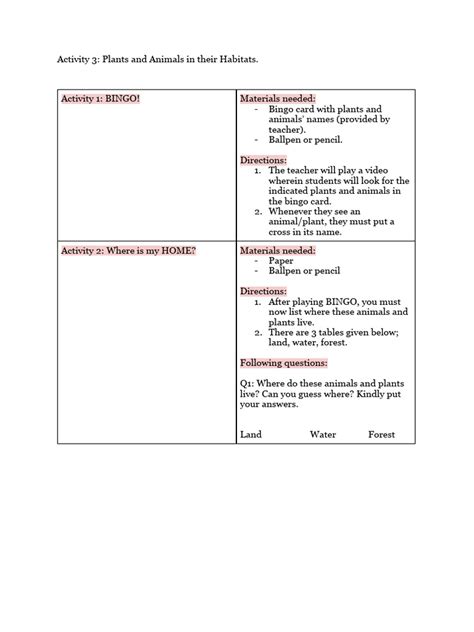 Activity 3 Pdf