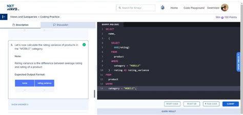 Swaroopa Chilaka On Linkedin 100daysofcode Ccbp Nxtwave Coding
