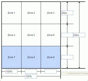 Neatcomponents Docs How To Edit Layout Elements