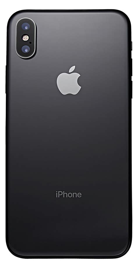 Iphone X Gb Space Gray Eu Lights
