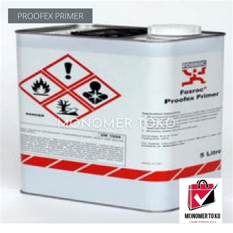 Jual Proofex Primer 20l Shopee Indonesia