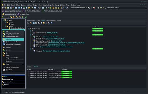 Toad Reviews Pricing And Demos Softwareadvice Au