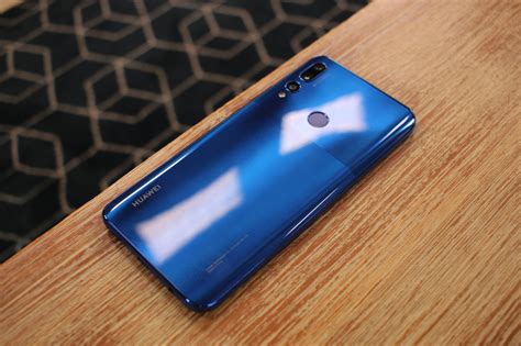 Huawei Este Es El Y Prime Unboxing Y Primeras Impresiones