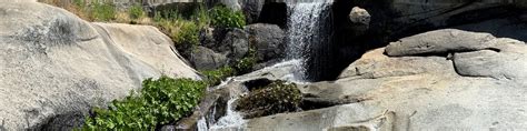 Stanislaus National Forest Safety And Outdoor Ethics Forest Service
