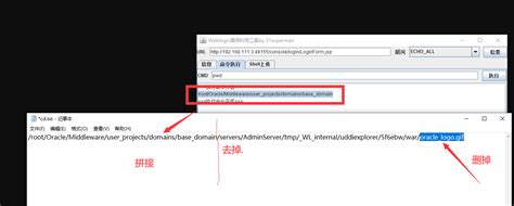 记一次weblogic 10 3 6 0靶场漏洞利用 weblogic10 3 6版本漏洞 csdn博客