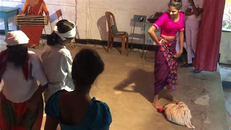 ජස ලෙන්චිනා කෝලම Youtube