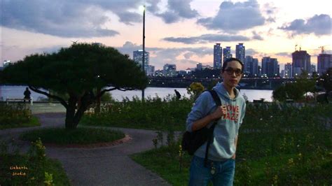 Playlist 가을 한강 사랑 Youtube