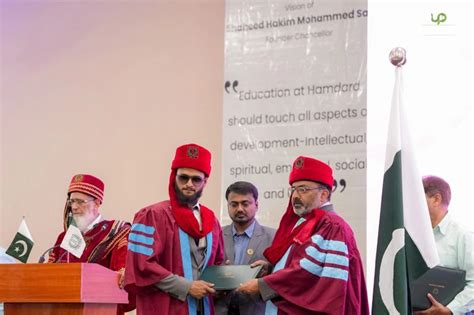Owais Lodhi Certified Frontend Developer On Linkedin Convocation