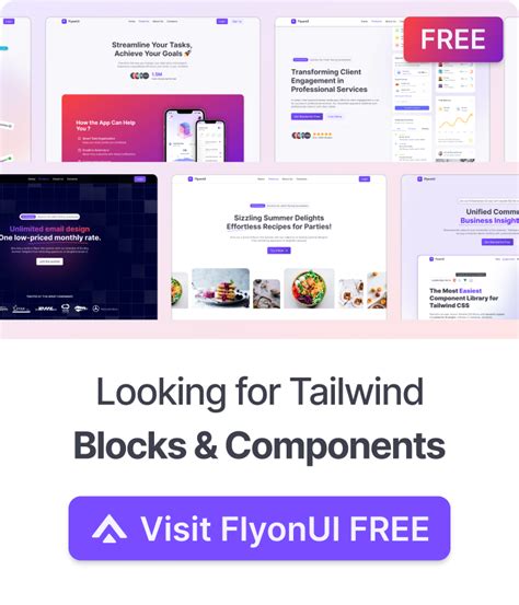 Building A Component Library With Vue Tailwindcss Guide Themeselection