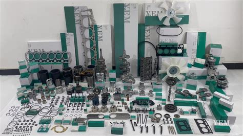 ⚙️ Why Choose Yem Parts ⚙️ Youtube