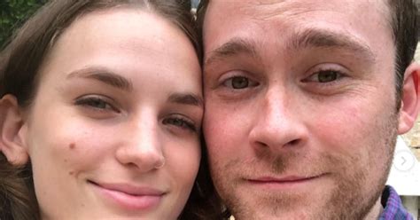 Cole Emhoff Proposed To His Girlfriend Greenley Littlejohn By A Bonfire