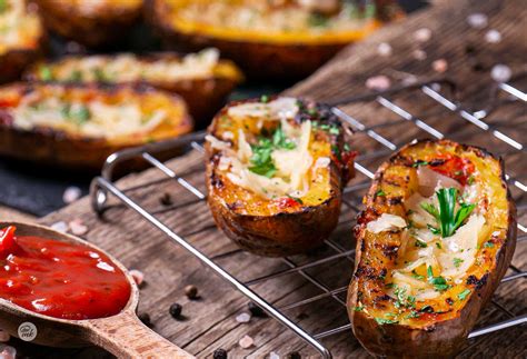 Хрупкави пържени картофи от Matekitchen