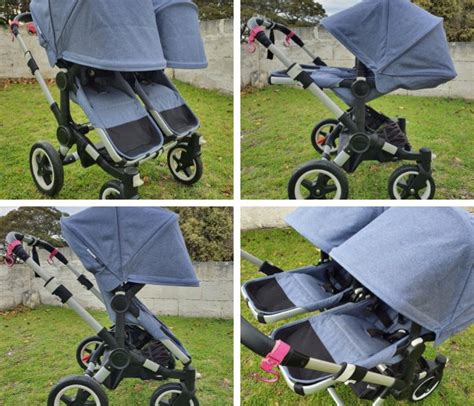 Choosing A Twin Pram 7 Tips From A Twin Mum Twin Prams Twinfo