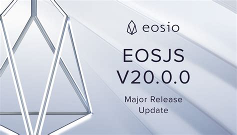 eosjs eosio