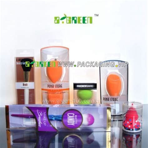 Makeup Sponge Packaging The Ultimate Tutorial Agreen® Packaging