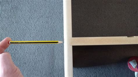 Gold Screws Into Mdf General Joinery Uk