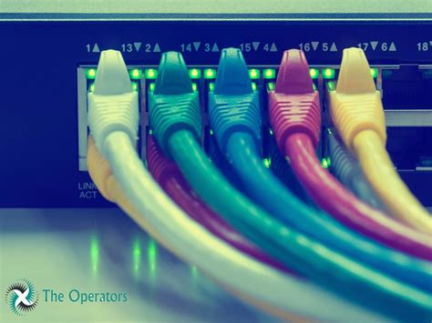 Theoperator Bahrain On Linkedin Chose Form The Best In Class Cabling