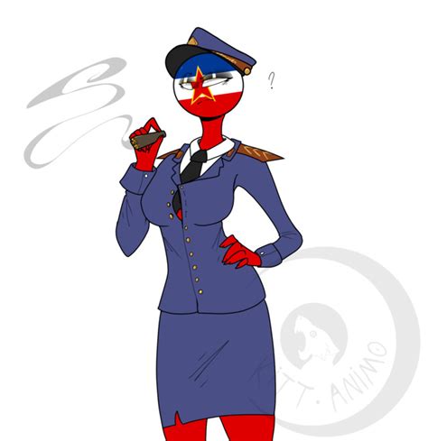 Countryhumans Philip And Shipper On Tumblr