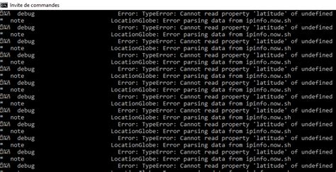 Performance Issues On Windows X Issue Gitsquared Edex Ui Github