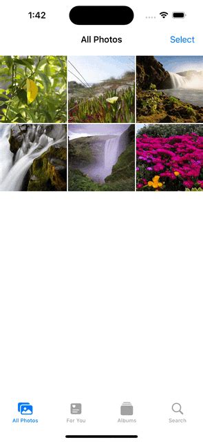 Tab Bar Quickstart Codepath Ios Cliffnotes