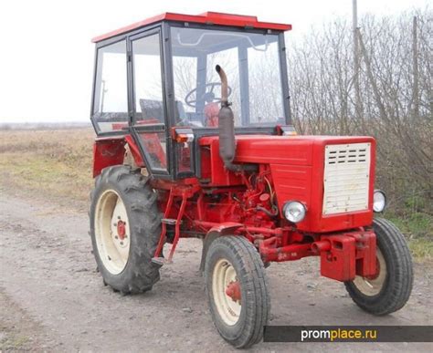 Регулировка Муфты Сцепления Т 25А2 - statyanano