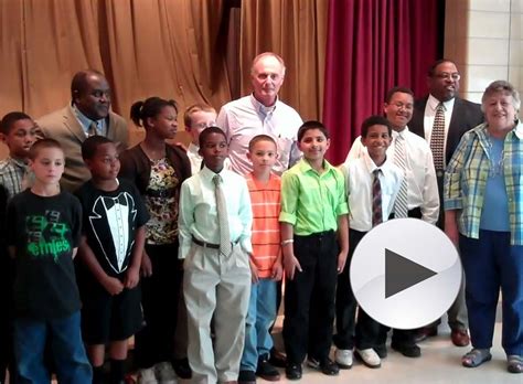 Park Hall Students Raise Money For Three Oaks Lexleader