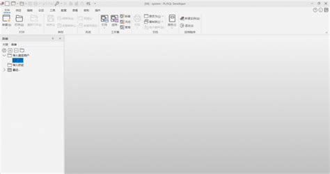 PL SQL怎么查看所有表 PL SQL在哪里查视图 PL SQL Developer中文网站