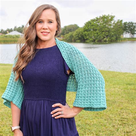 Crochet Gauge Cheat Sheet