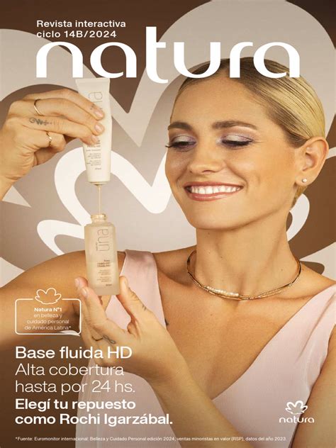 Ciclo 14b Pdf Artículos De Tocador Productos Cosméticos