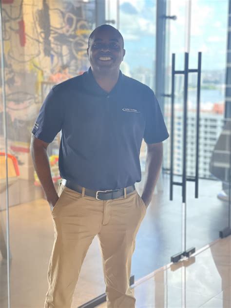 Reginald Andre On Linkedin Cybersecurity