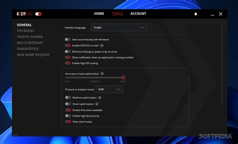 exitlag download softpedia
