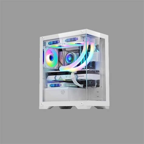 Inplay Openview V100 White J1tek Pc