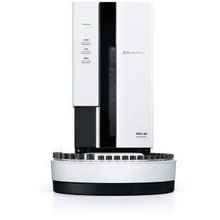 Automatic Sample Injection System Supports Remote Operability For Laboratory Processes