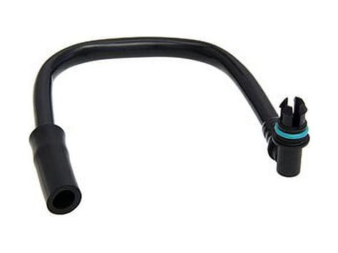Valve Cover To Intake Tube Crankcase Breather Hose Compatible With